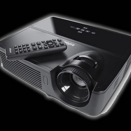 Video Beam – Proyectores - Vision Prime